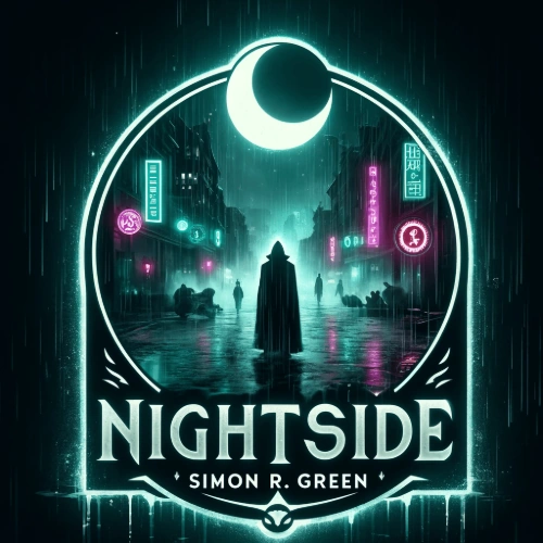 Nightside Wiki | Fandom