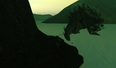 Rancors of the Spellweavers | Nightsisters of Dathomir SL Star Wars ...