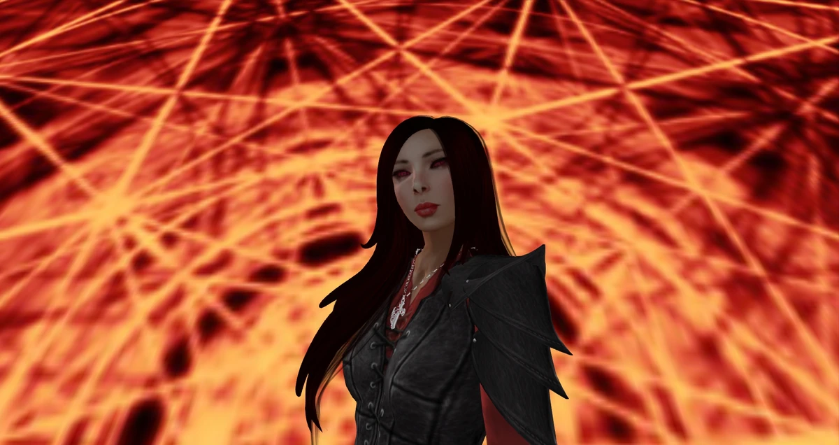 Lady Yuri | Nightsisters of Dathomir SL Star Wars Wiki | Fandom