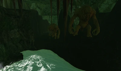 Rancors of the Spellweavers | Nightsisters of Dathomir SL Star Wars ...