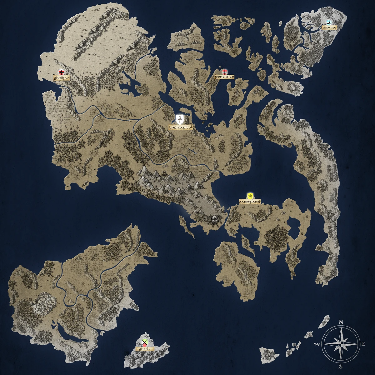 Breque | NightSky Wiki | Fandom