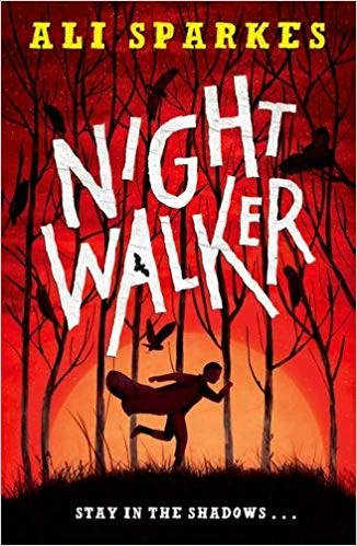 Night Walker | Night Speakers Wiki | Fandom