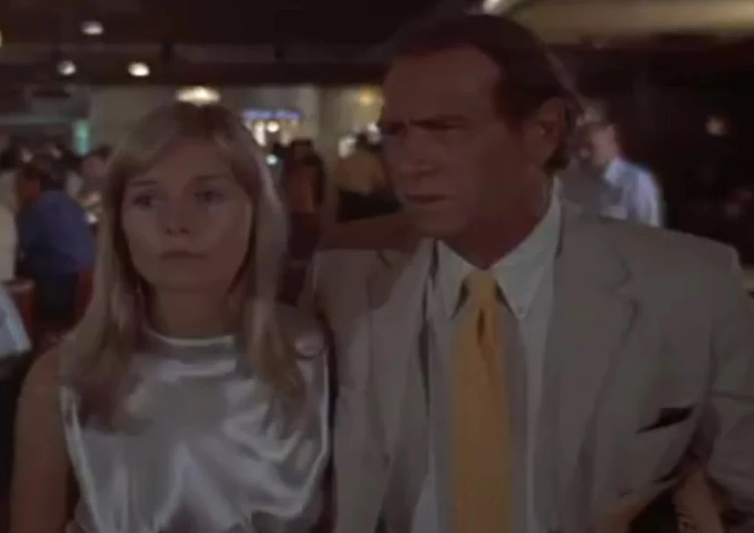 Gail Foster | The Night Stalker Wiki | Fandom