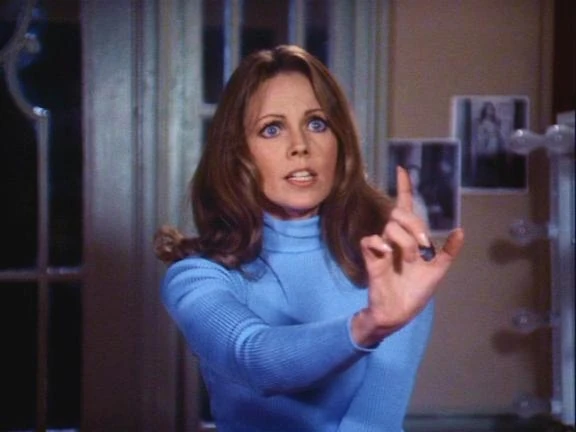 Madelaine Perkins | The Night Stalker Wiki | Fandom