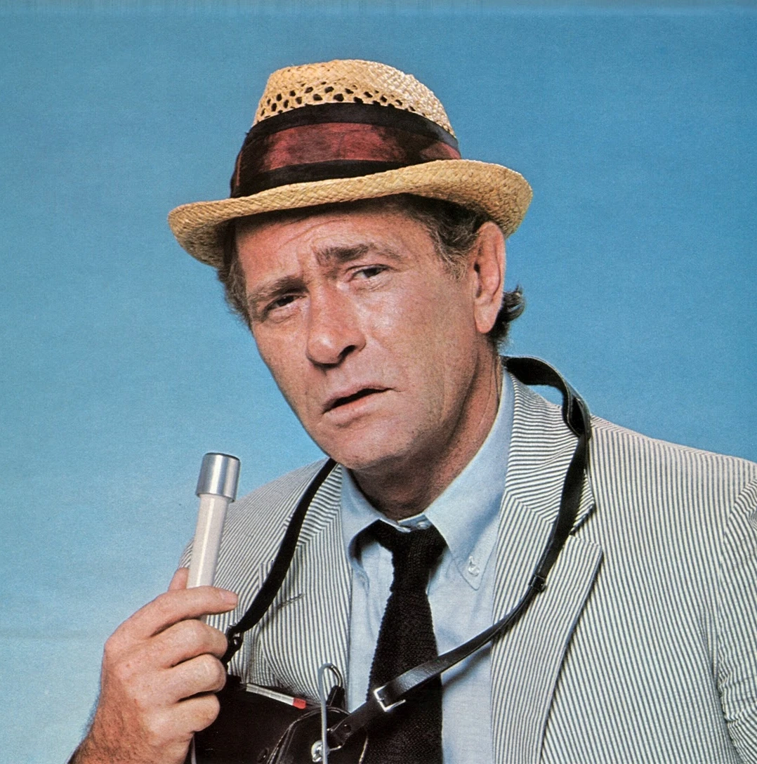 Carl Kolchak | The Night Stalker Wiki | Fandom