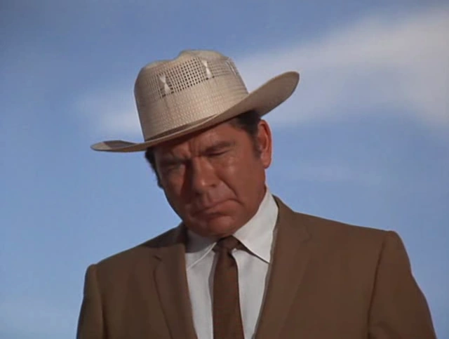 Warren A. Butcher | The Night Stalker Wiki | Fandom