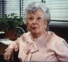 Ruth McDevitt | The Night Stalker Wiki | Fandom