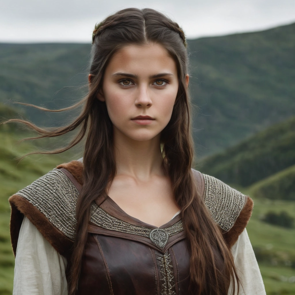 Rona Trapp | Nightstar Wiki | Fandom