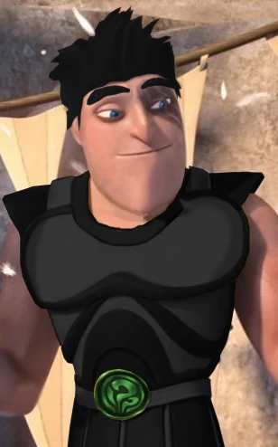 Syver Heift | Nightstar Wiki | Fandom