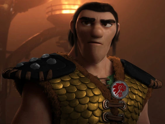 Agnar Grimborn | Nightstar Wiki | Fandom