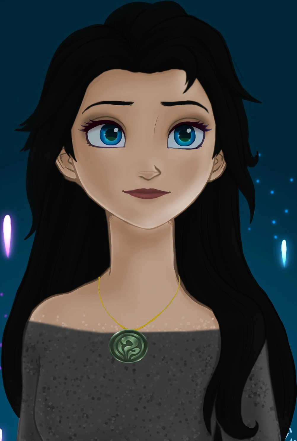 Natalie Heift | Nightstar Wiki | Fandom