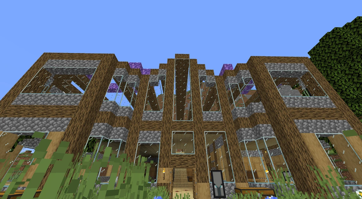 Retribution Arc | Nighttime SMP Wiki | Fandom