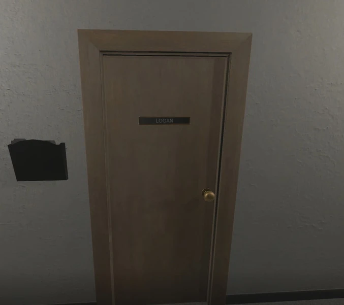 Logan | Nighttime Visitor Wiki | Fandom