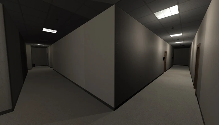 Nighttime Visitor Wiki | Fandom