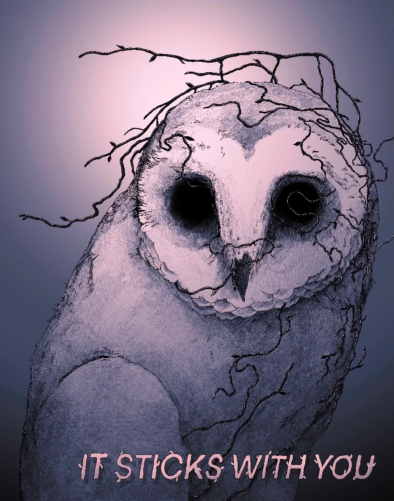 It Sticks With You | Welcome to Night Vale Wiki | Fandom