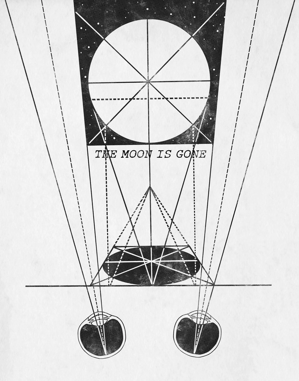 The Moon Is Gone | Welcome to Night Vale Wiki | Fandom