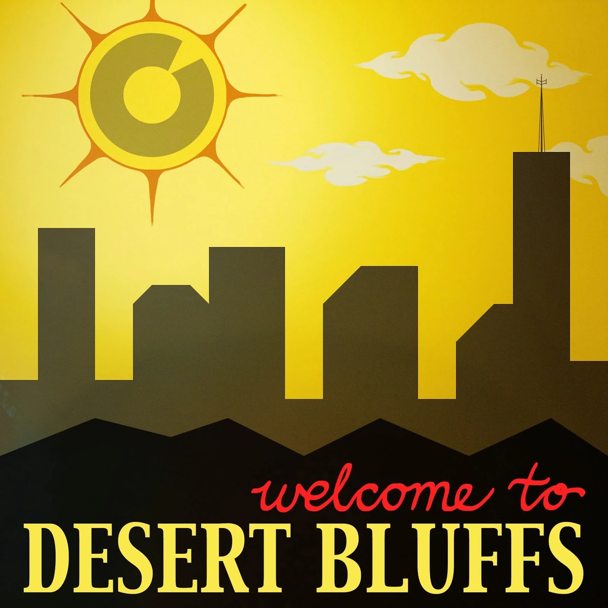 Desert Bluffs | Welcome to Night Vale Wiki | Fandom
