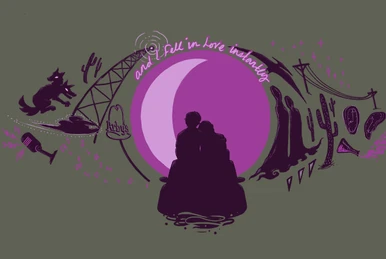 Welcome To Night Vale Cecil Tattoos