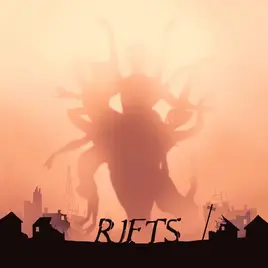 Rifts | Welcome to Night Vale Wiki | Fandom