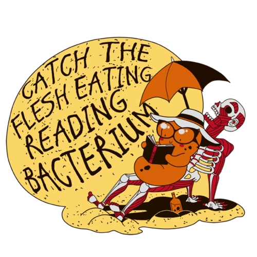Summer Reading Program (event) | Welcome to Night Vale Wiki | Fandom