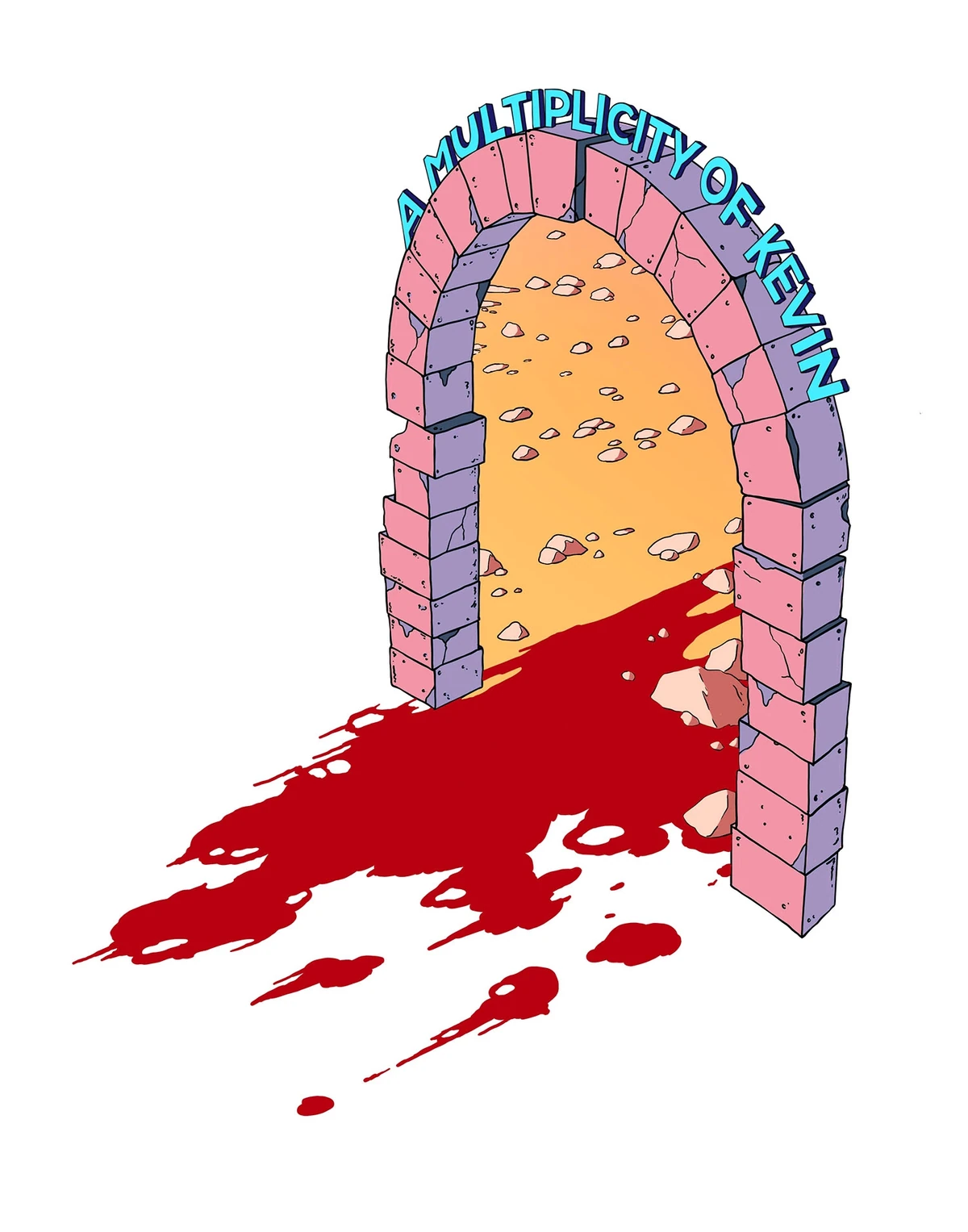 A Multiplicity of Kevin | Welcome to Night Vale Wiki | Fandom