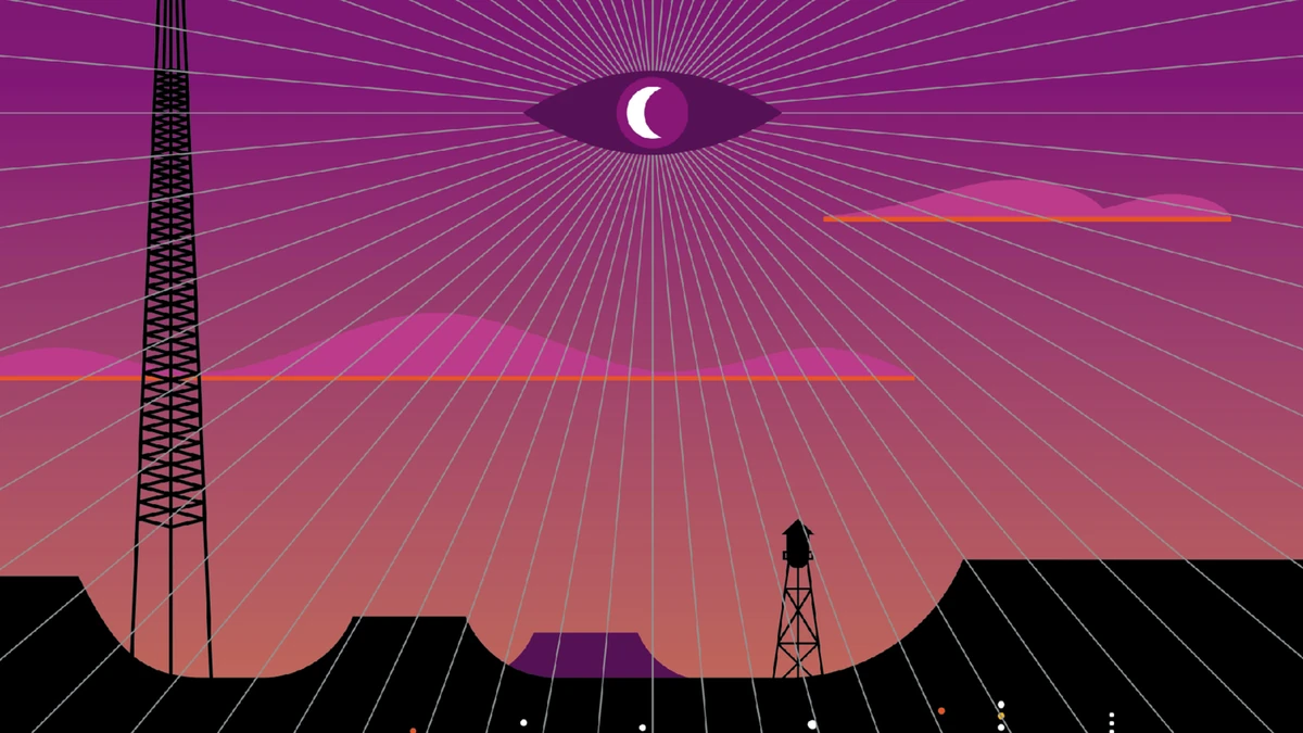 Night Vale | Welcome to Night Vale Wiki | Fandom