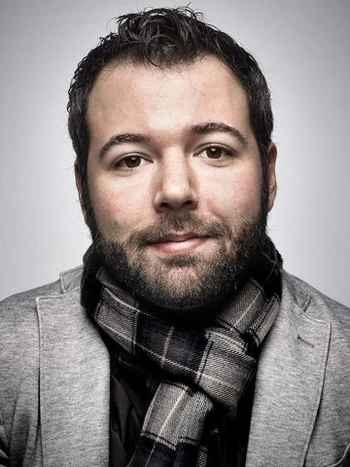 Joseph Fink (character) | Welcome to Night Vale Wiki | Fandom