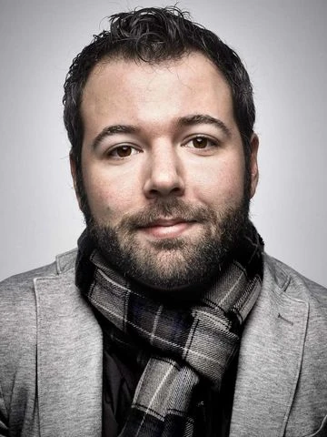 Joseph Fink (character) | Welcome to Night Vale Wiki | Fandom