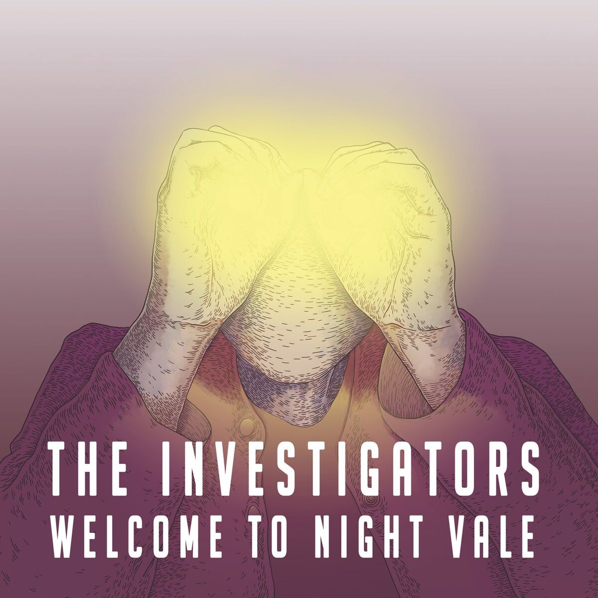 The Investigators | Welcome to Night Vale Wiki | Fandom