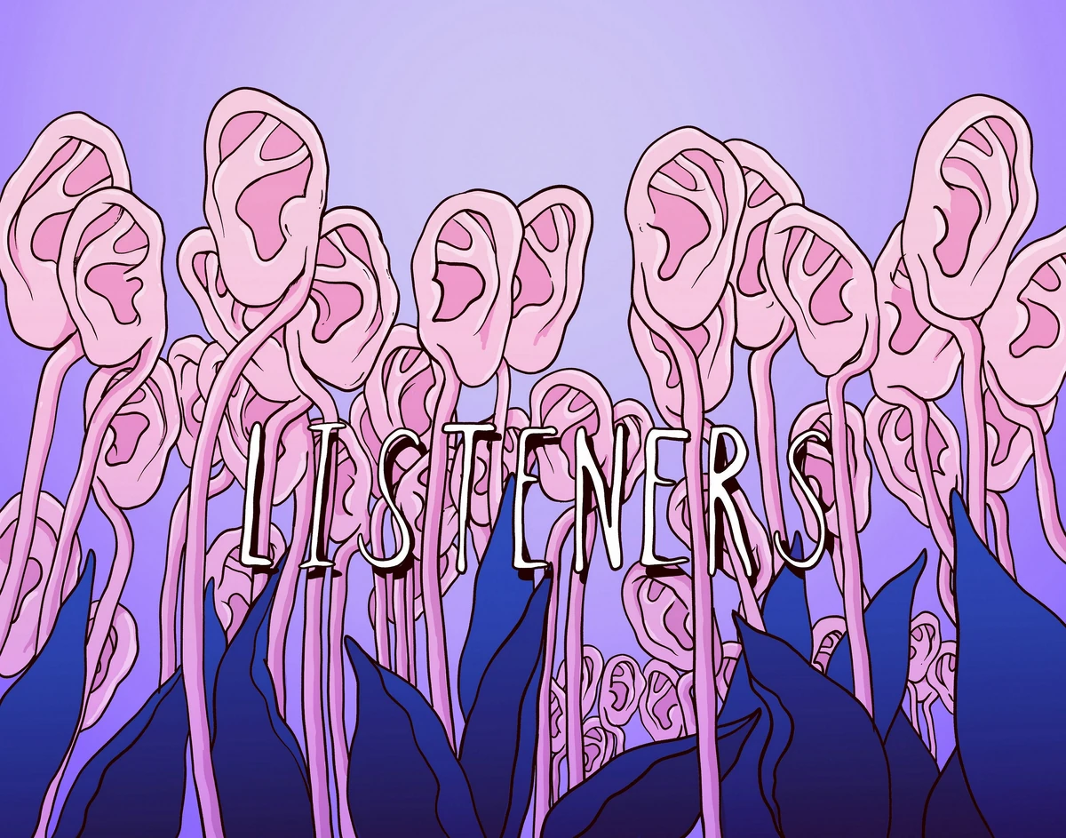 Listeners | Welcome to Night Vale Wiki | Fandom