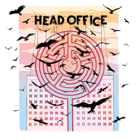 Head Office | Welcome to Night Vale Wiki | Fandom
