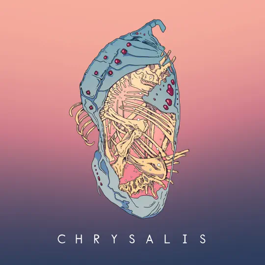 Chrysalis | Welcome to Night Vale Wiki | Fandom