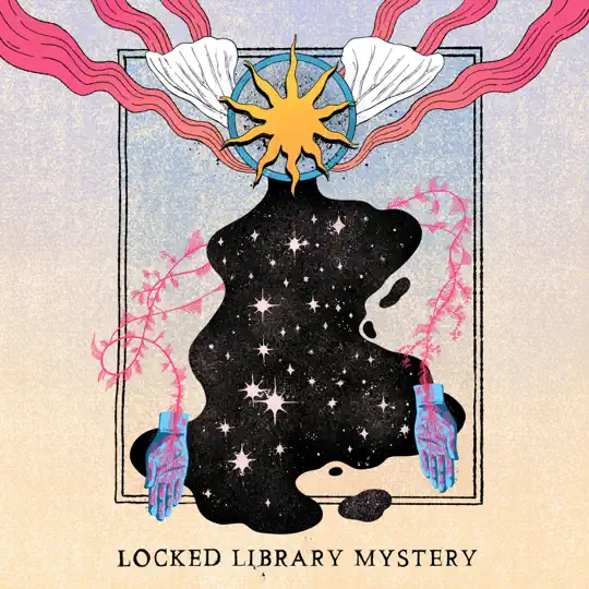 Locked Library Mystery | Welcome to Night Vale Wiki | Fandom