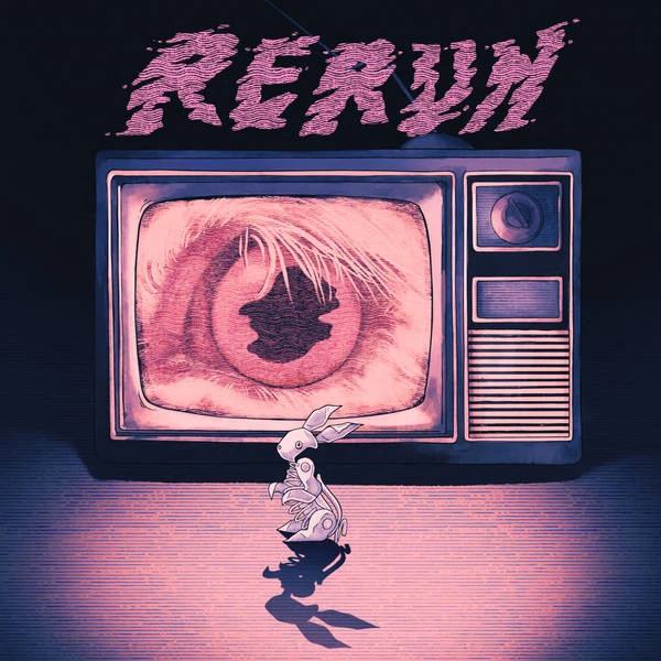 Rerun | Welcome to Night Vale Wiki | Fandom