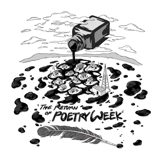 The Return of Poetry Week | Welcome to Night Vale Wiki | Fandom