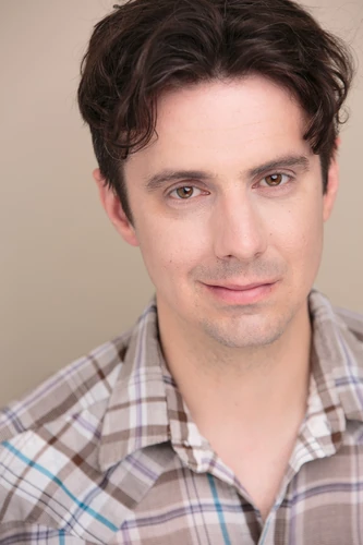 Donald Penebaker | Welcome to Night Vale Wiki | Fandom