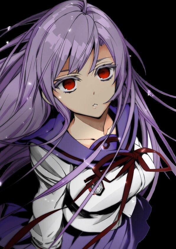 Izanami | Nightverse Wiki | Fandom