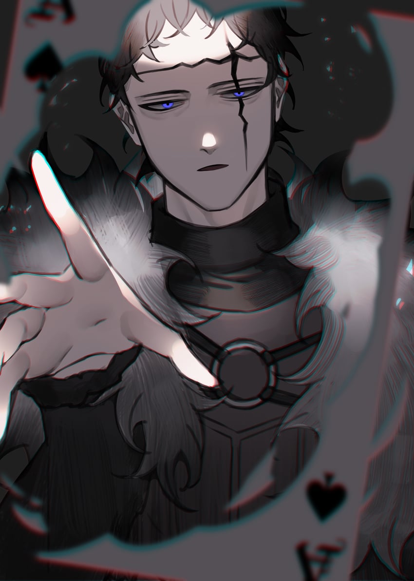 Ythogtha | Nightverse Wiki | Fandom