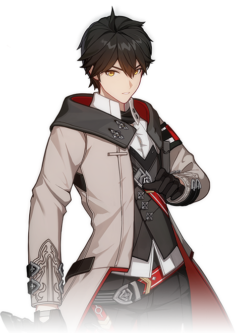 Erebus | Nightverse Wiki | Fandom