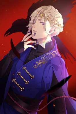 Saklas | Nightverse Wiki | Fandom