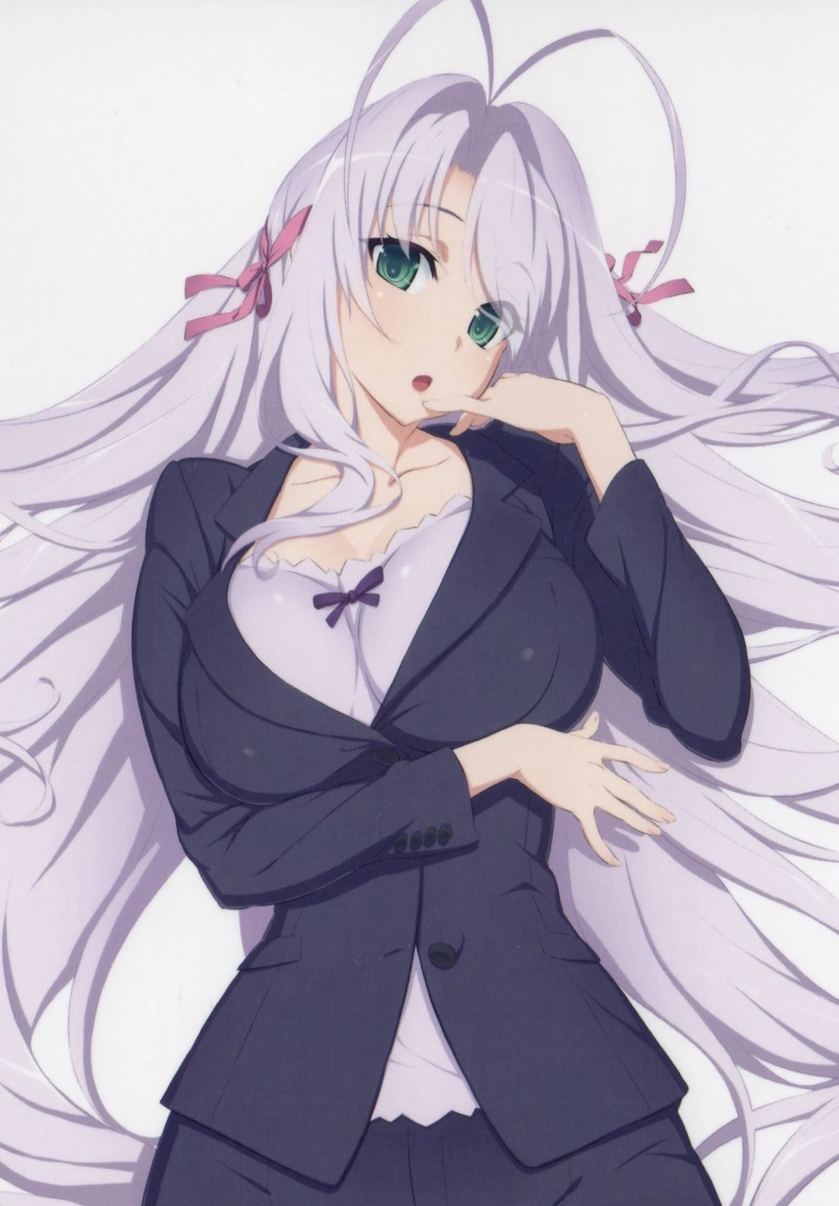 Rossweisse | Nightverse Wiki | Fandom