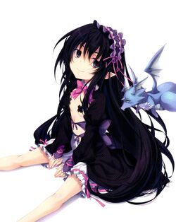 Ophis Highschool Dxd