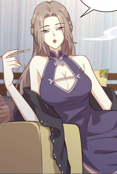 Guanyin | Nightverse Wiki | Fandom