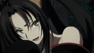 Toujou Kuroka | Nightverse Wiki | Fandom