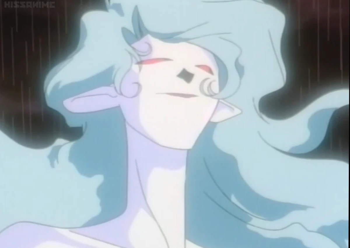 Stardom Nightbreed | Nightwalker the midnight detective Wiki | Fandom