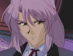 Shido Tatsuhiko | Nightwalker the midnight detective Wiki | Fandom