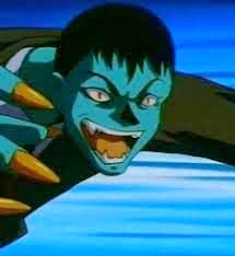 Koji Ozaki | Nightwalker the midnight detective Wiki | Fandom