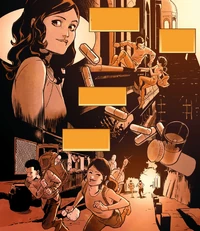 Raptor | Nightwing Wiki | Fandom