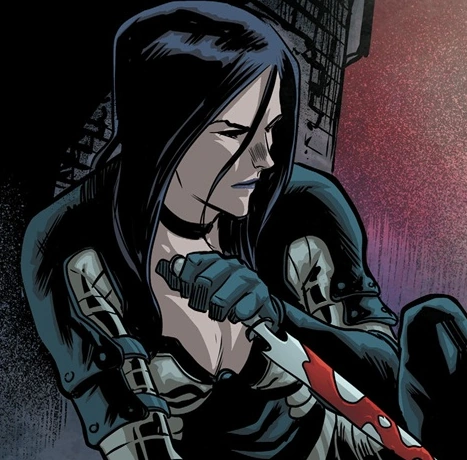 Gemini Demille (Prime Earth) | Nightwing Wiki | Fandom