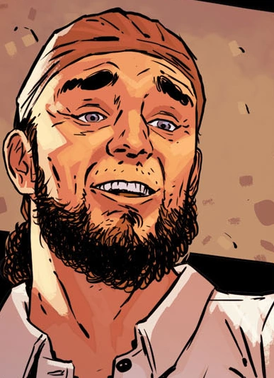 Tony (Prime Earth) | Nightwing Wiki | Fandom